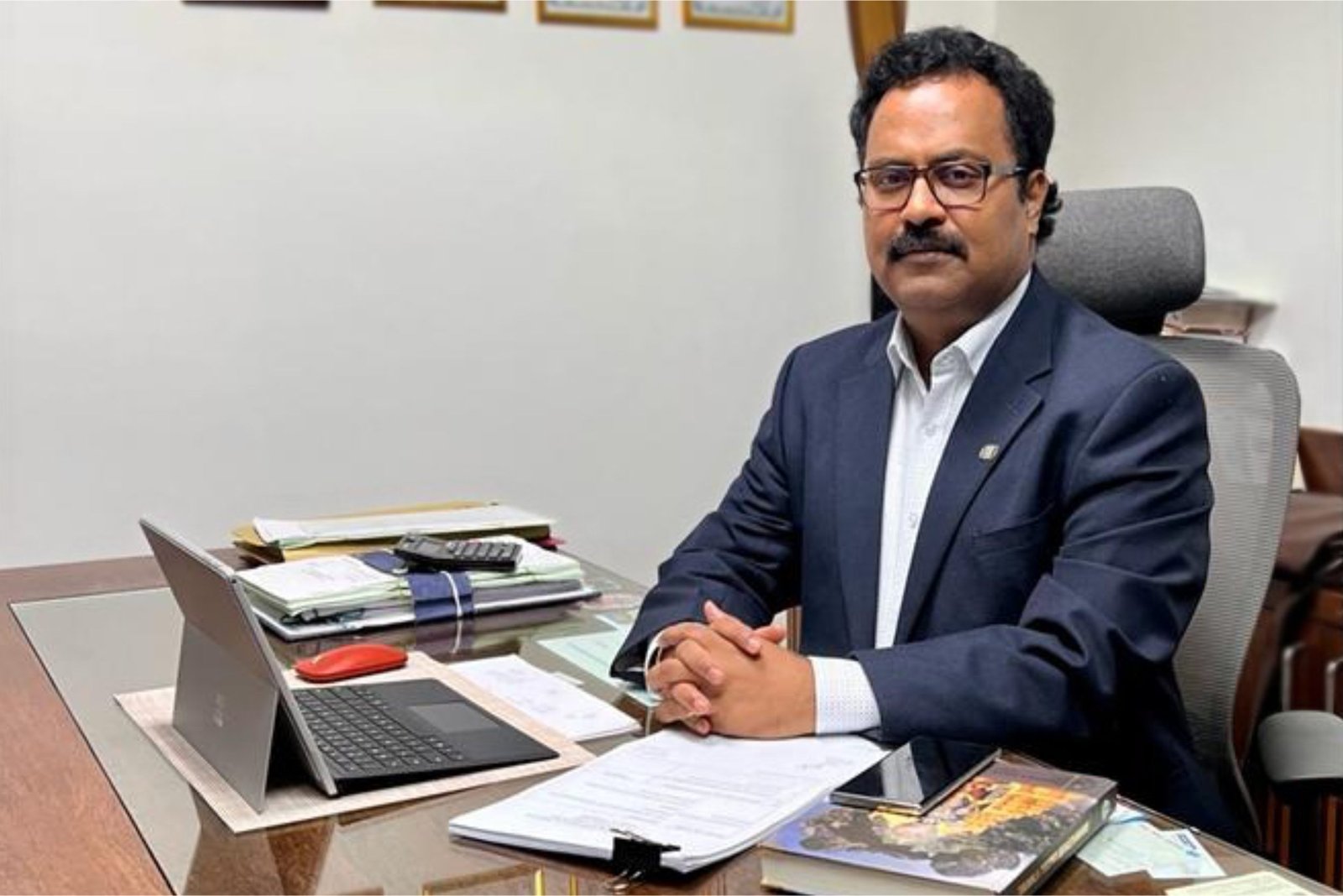About founder – Dushyanth & Associates – Company Secretaries